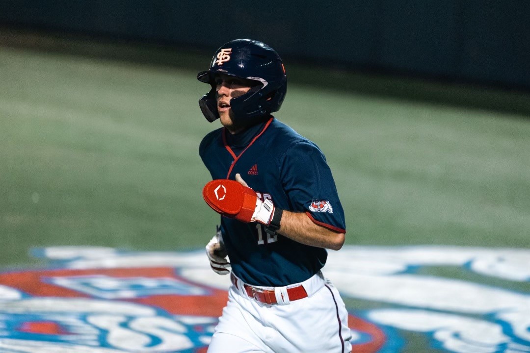 New Addition to Drifters Infield, Ben Newton - Drifters Baseball