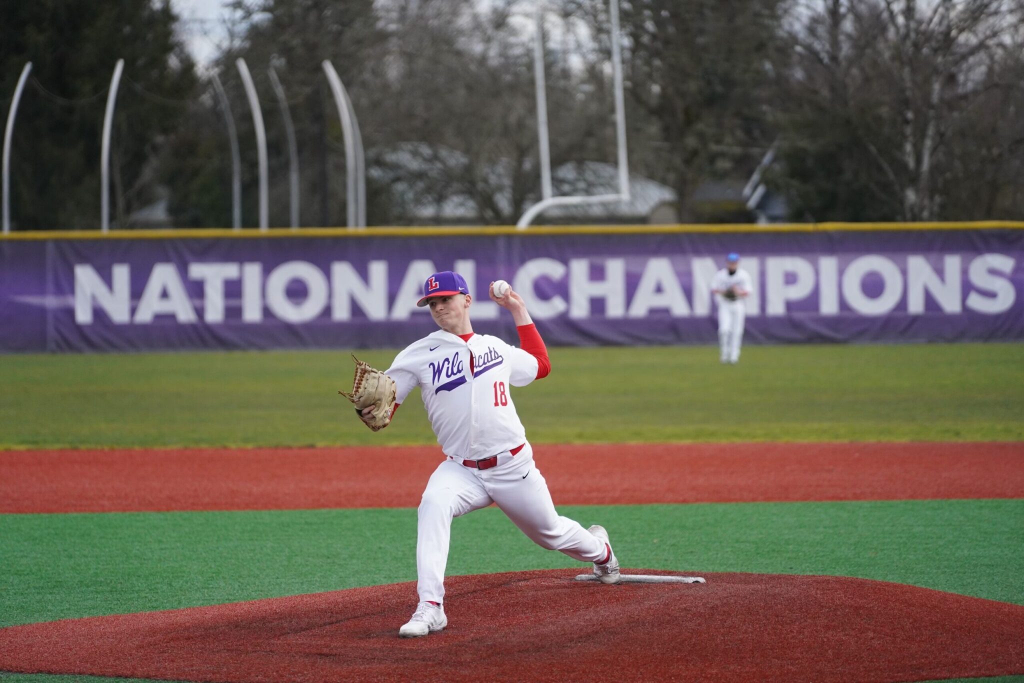 John Over, Real-Life Drifter - Drifters Baseball