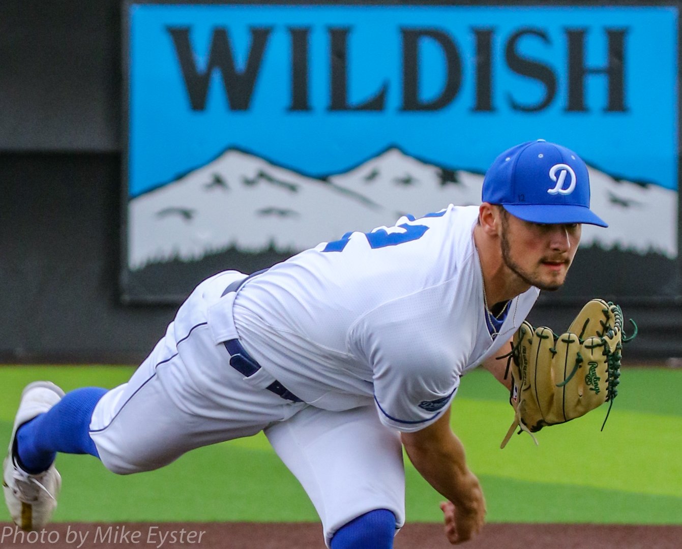 2024 Pitchers - Drifters Baseball