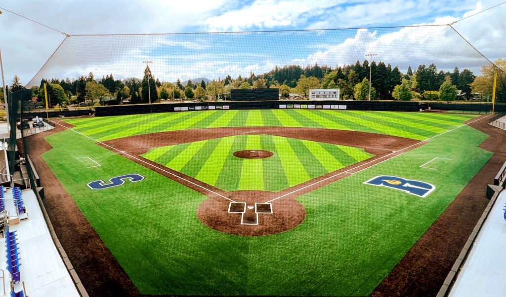 About The Drifters - Drifters Baseball