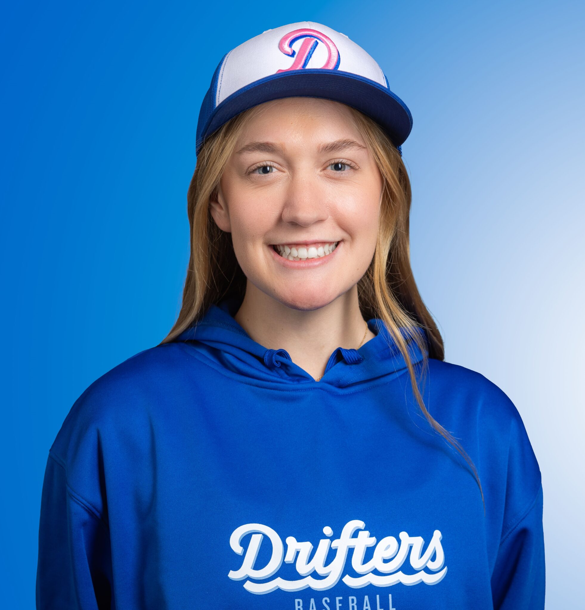 Drifters Team - Drifters Baseball