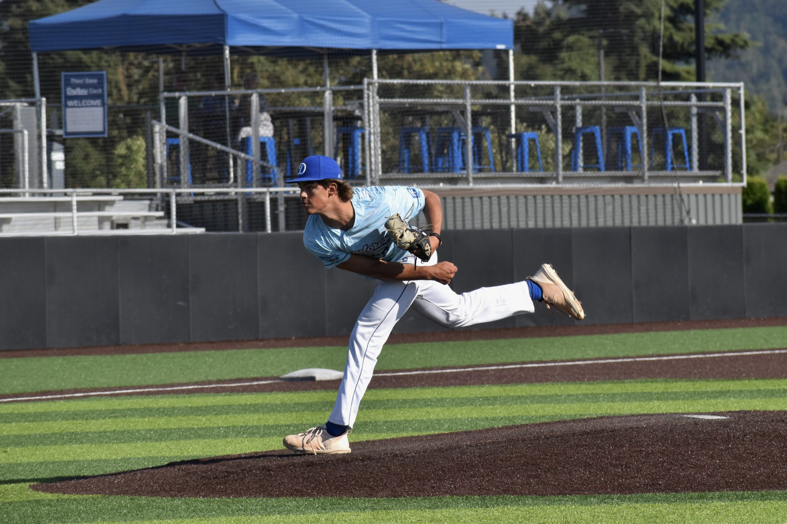 2025 Roster Finalization - Drifters Baseball