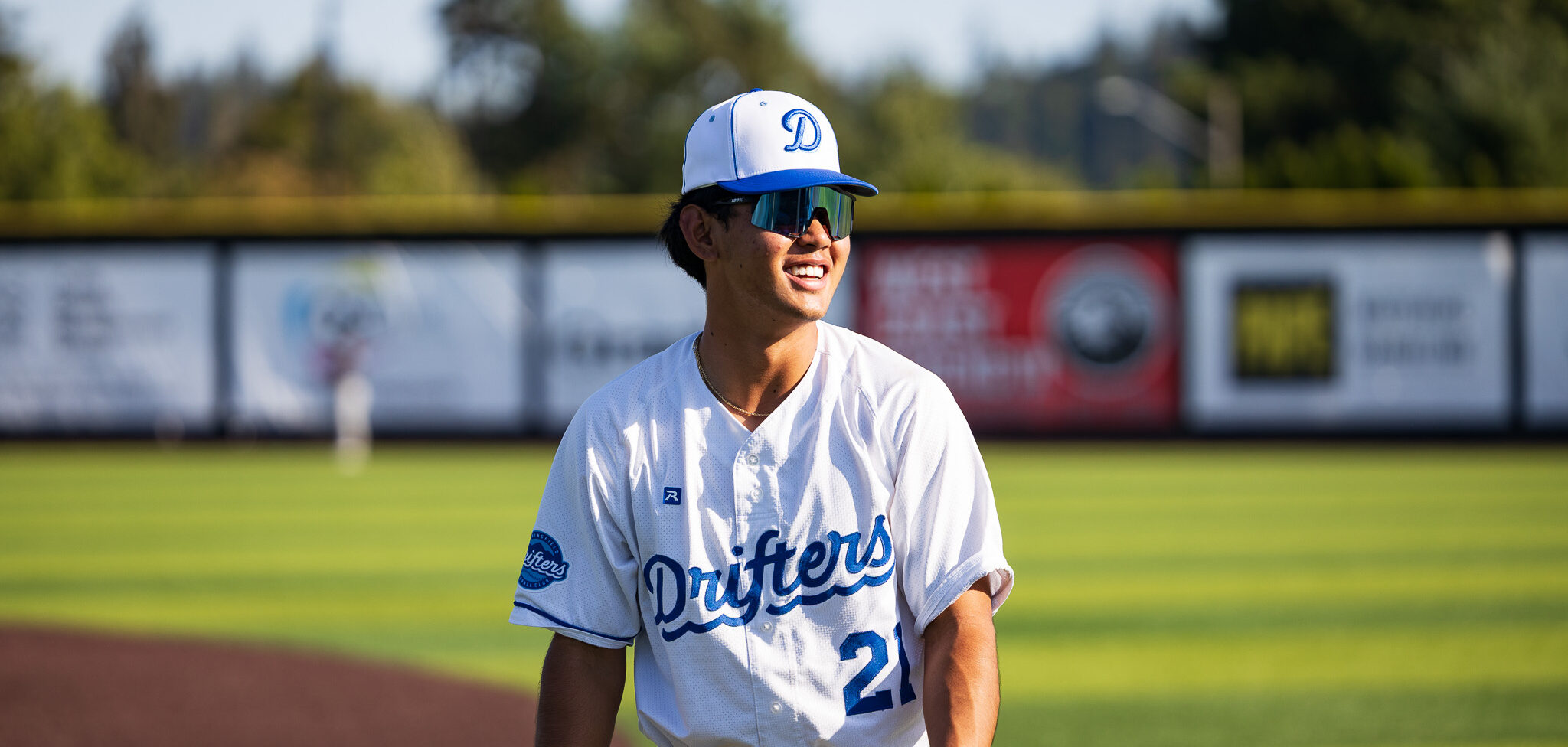 Player Spotlight: Honma Makes a Splash in His First Season With the ...