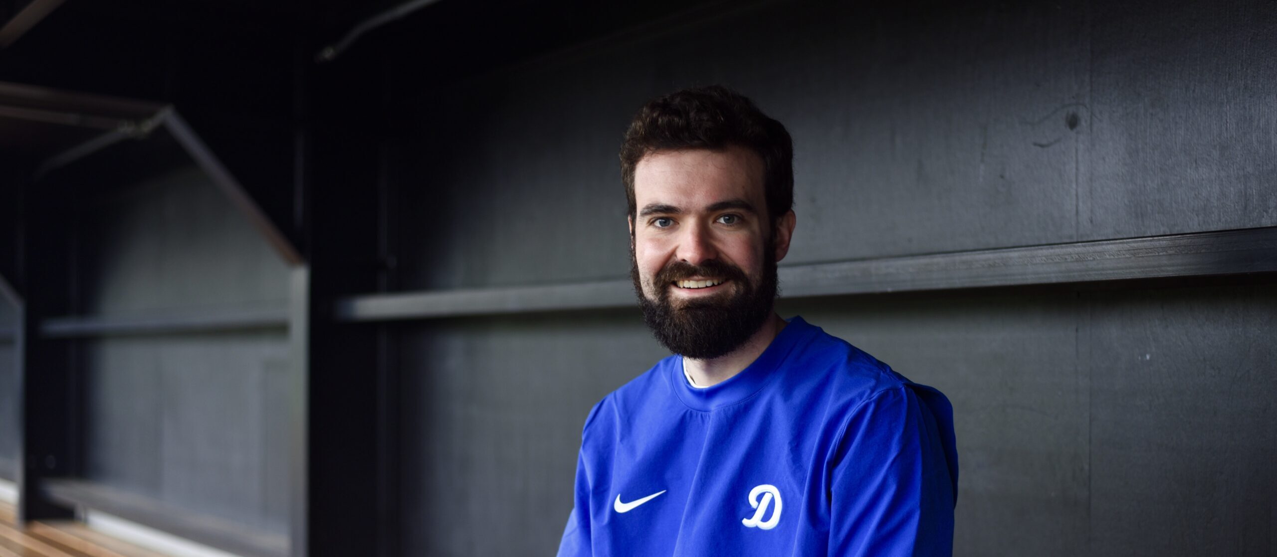 Jake Willard Named General Manager of the Springfield Drifters - Drifters Baseball